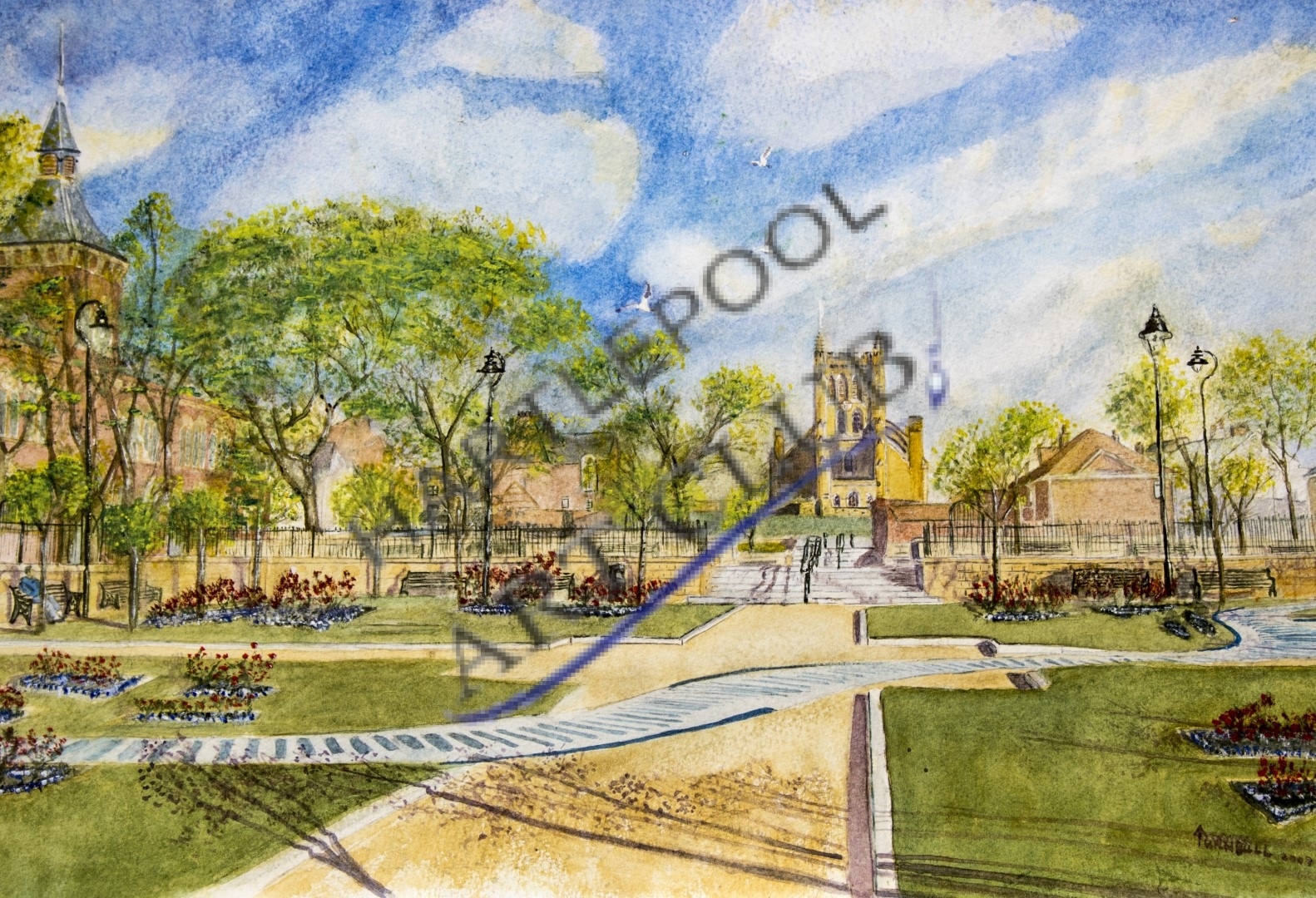 Gallery – Hartlepool Art Club