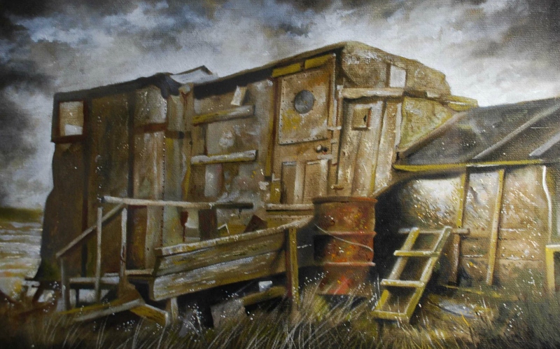 Gallery – Hartlepool Art Club